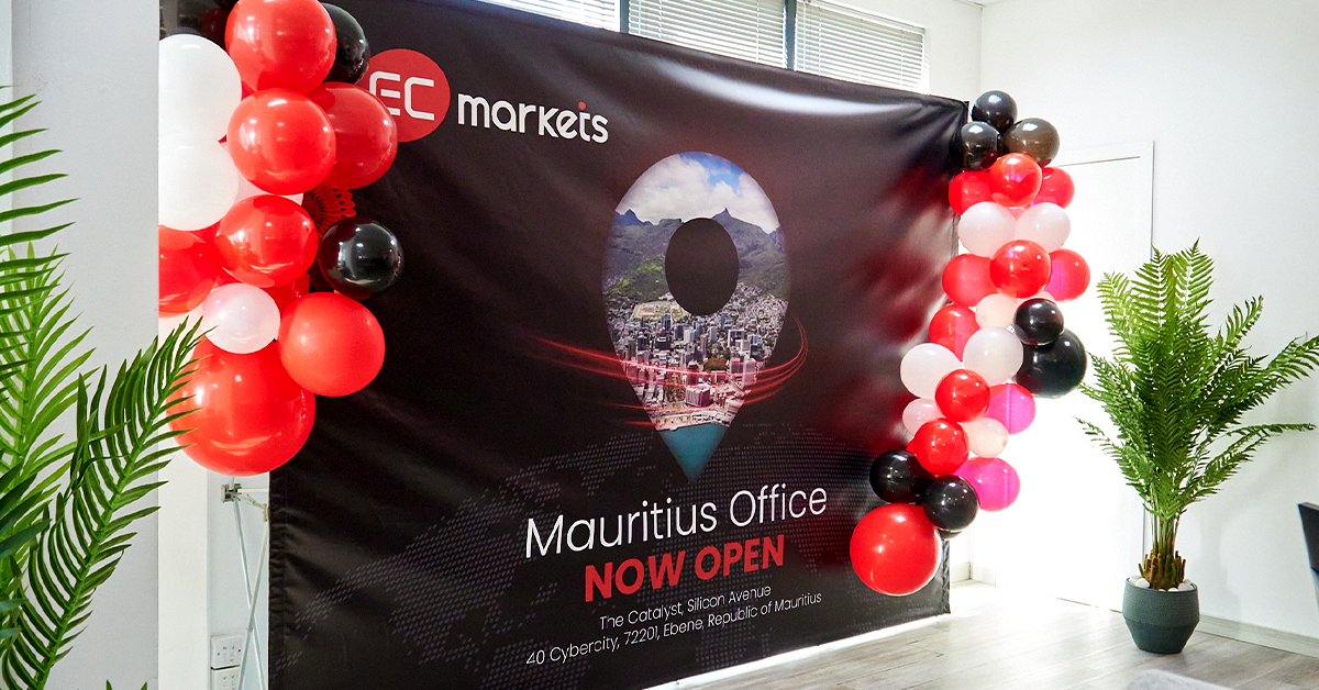 EC Markets opens Mauritius office