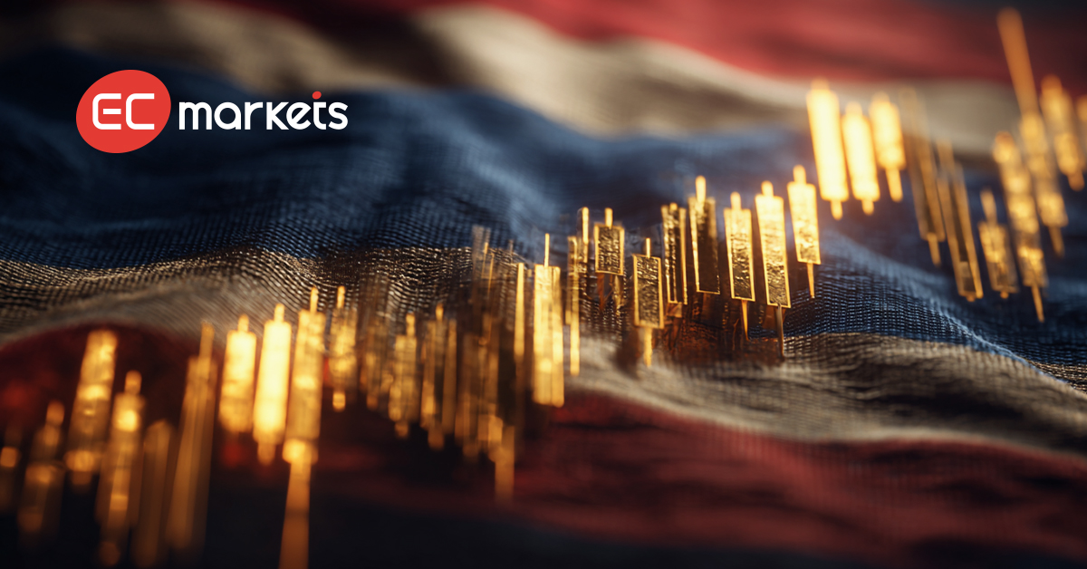 Thai Traders Choosing EC Markets for Gold & Forex Trading