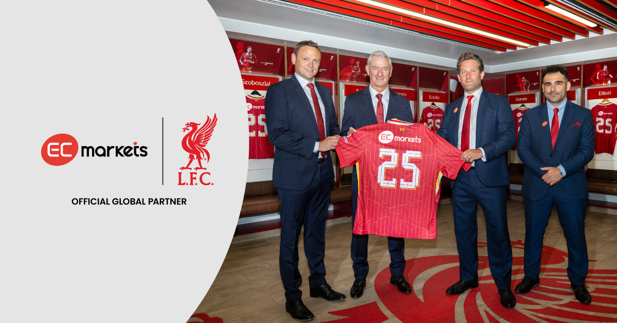 EC Markets - FX Broker EC Markets secures a Multi-Year Sponsorship Deal ...