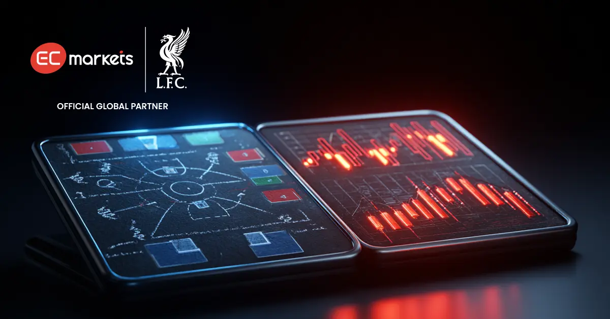 EC Markets - Liverpool FC x EC Markets: Building a winning team vs ...