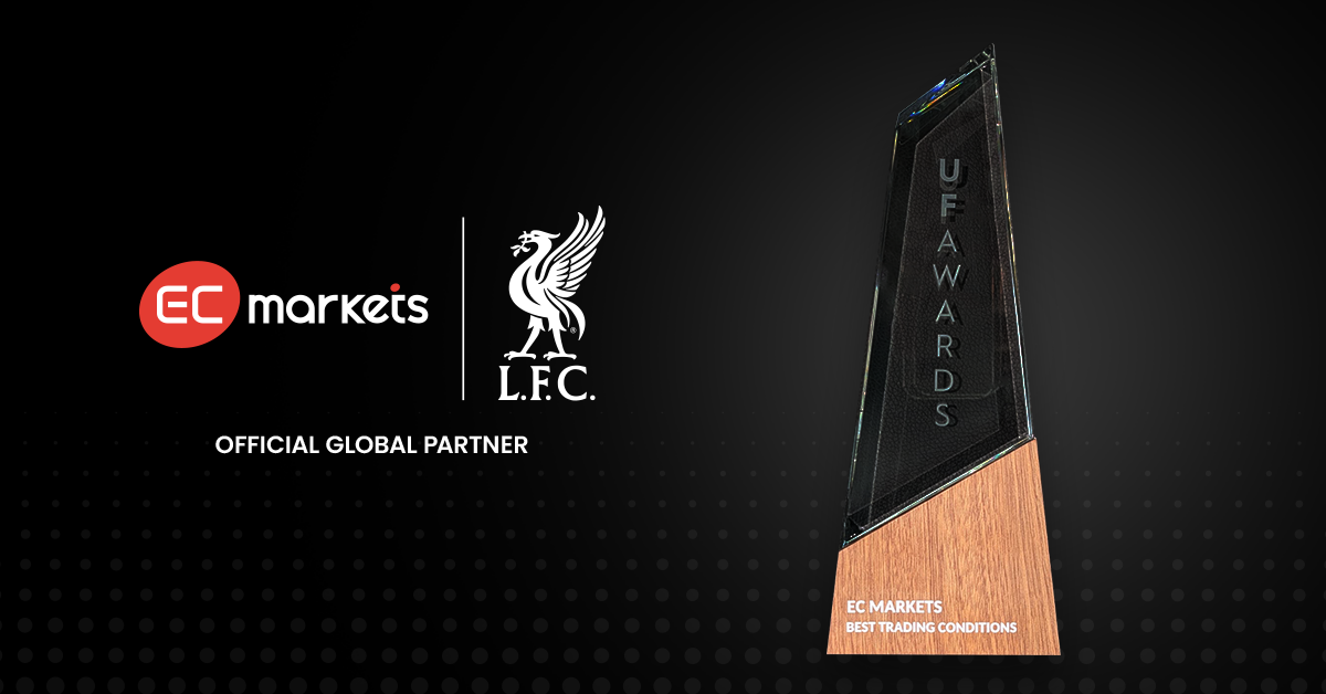 EC Markets Wins “Best Trading Conditions” at UF Awards APAC 2025